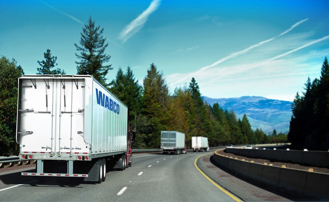 Wabco – MoRek AS
