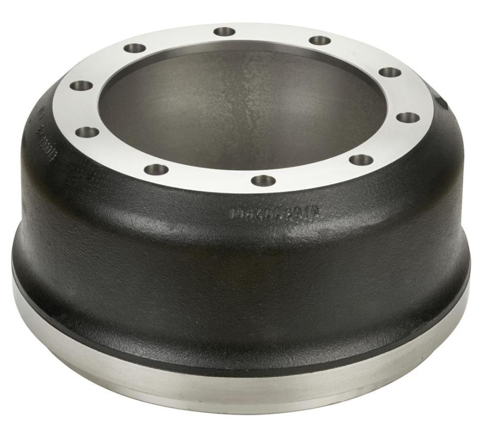 Bremsetrommel 420X180 10B H227 – MoRek AS