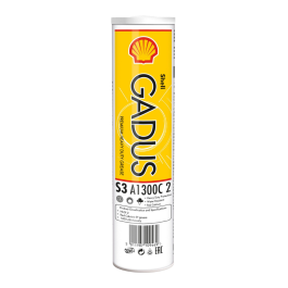 Shell Gadus S3 A1300C 2 0.38kg