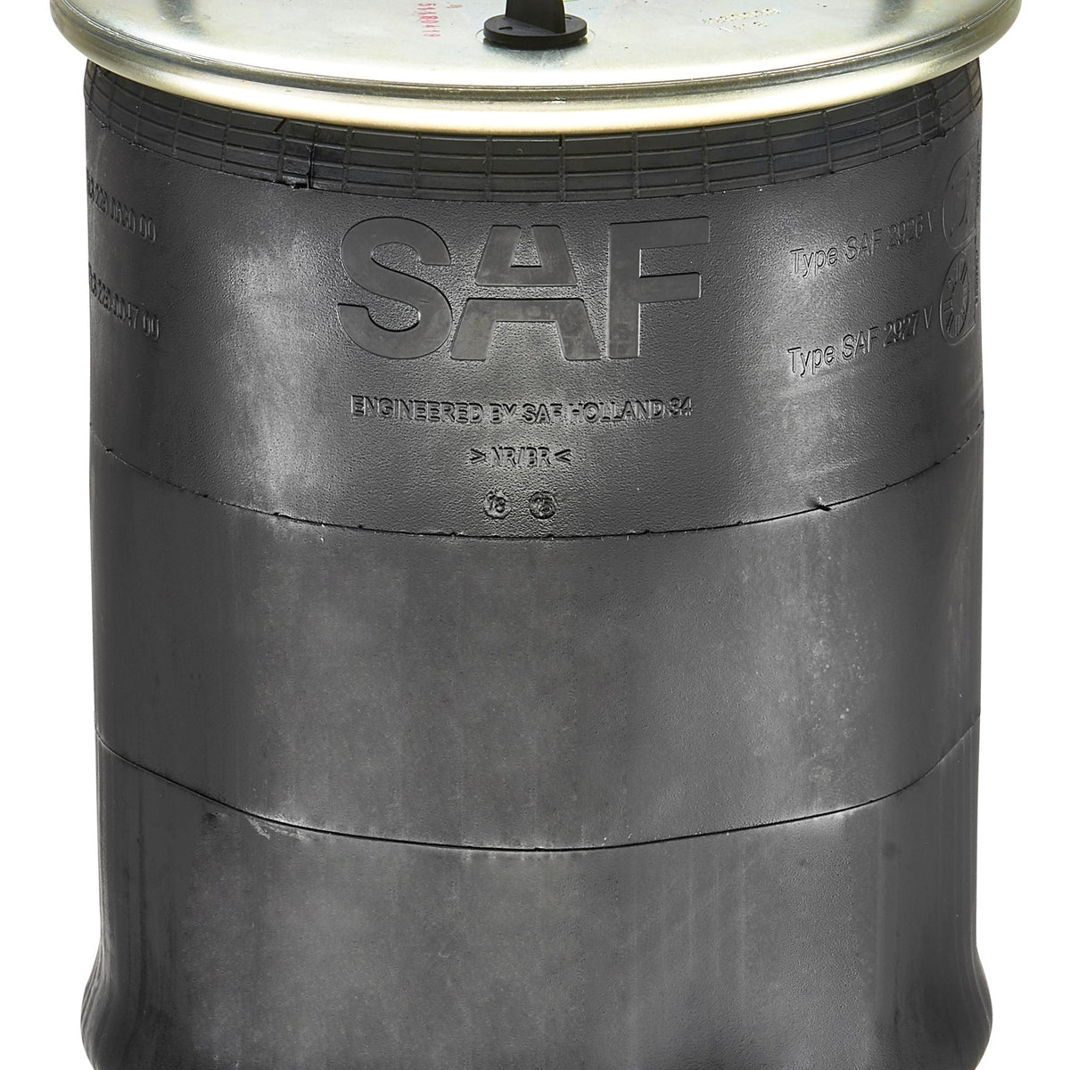 Luftbelg SAF 2927 V - Plastbunn – MoRek AS