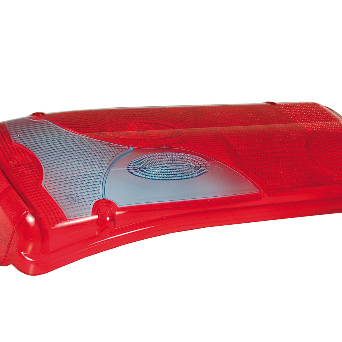 Baklysglass LC8 MAN Venstre – MoRek AS