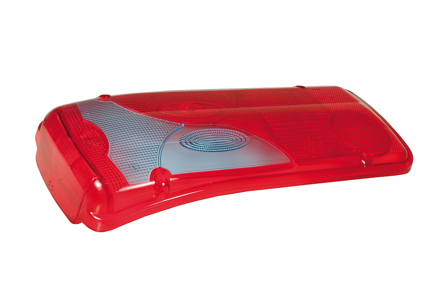 Baklysglass LC8 MAN Venstre – MoRek AS