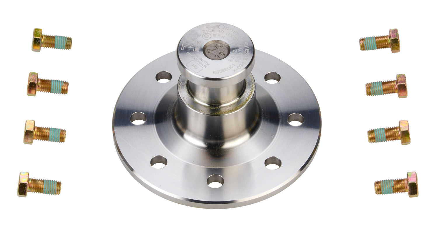Kingpin 2'' KZ108, KZ119, KZ117, KZ1012 m/bolter – MoRek AS